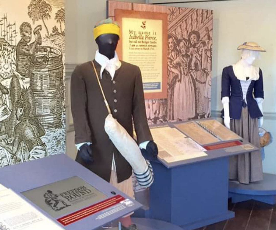 Historic Annapolis Museum - Arts Council of Anne Arundel County