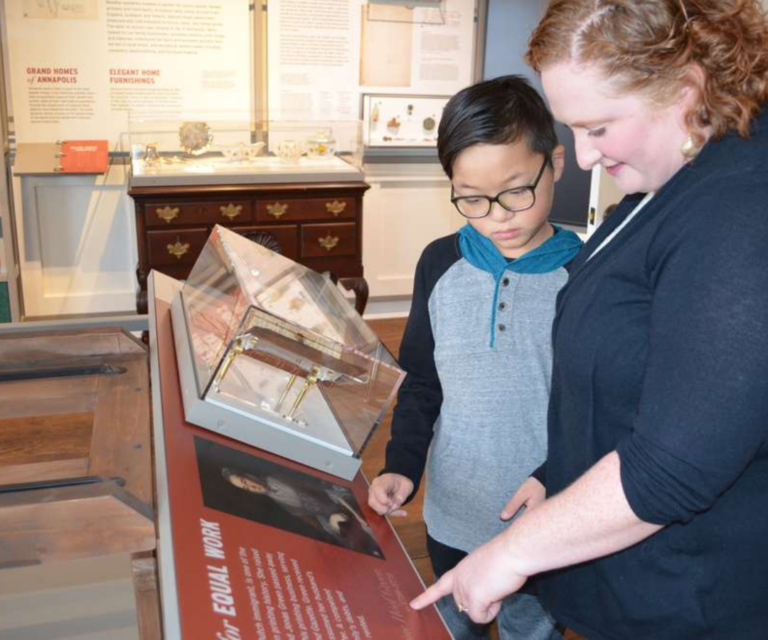 Arts Council of Anne Arundel County