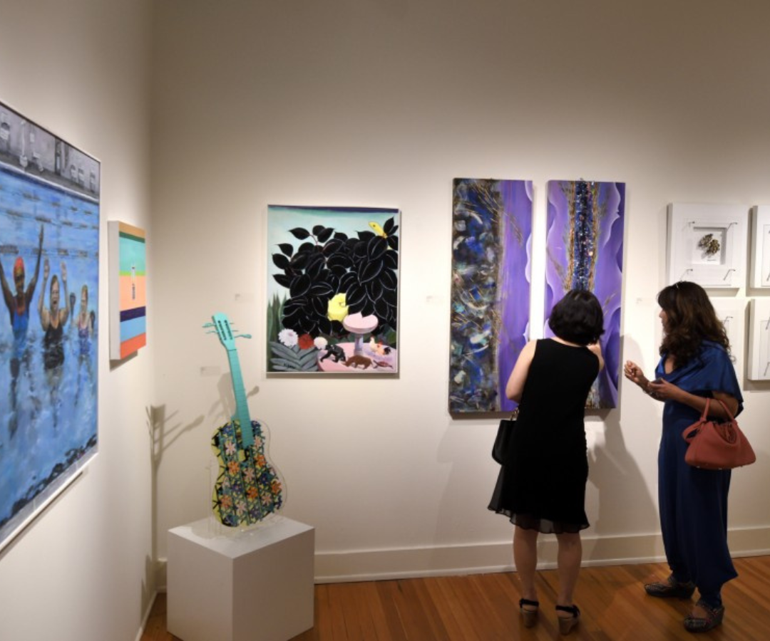 Maryland Hall Galleries - Arts Council of Anne Arundel County