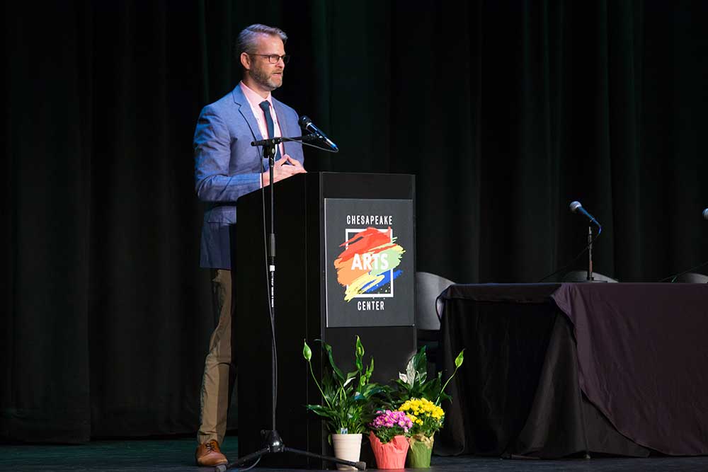 DEIA Initiatives - Arts Council of Anne Arundel County