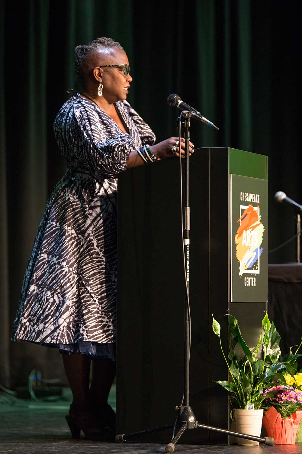 DEIA Initiatives - Arts Council of Anne Arundel County