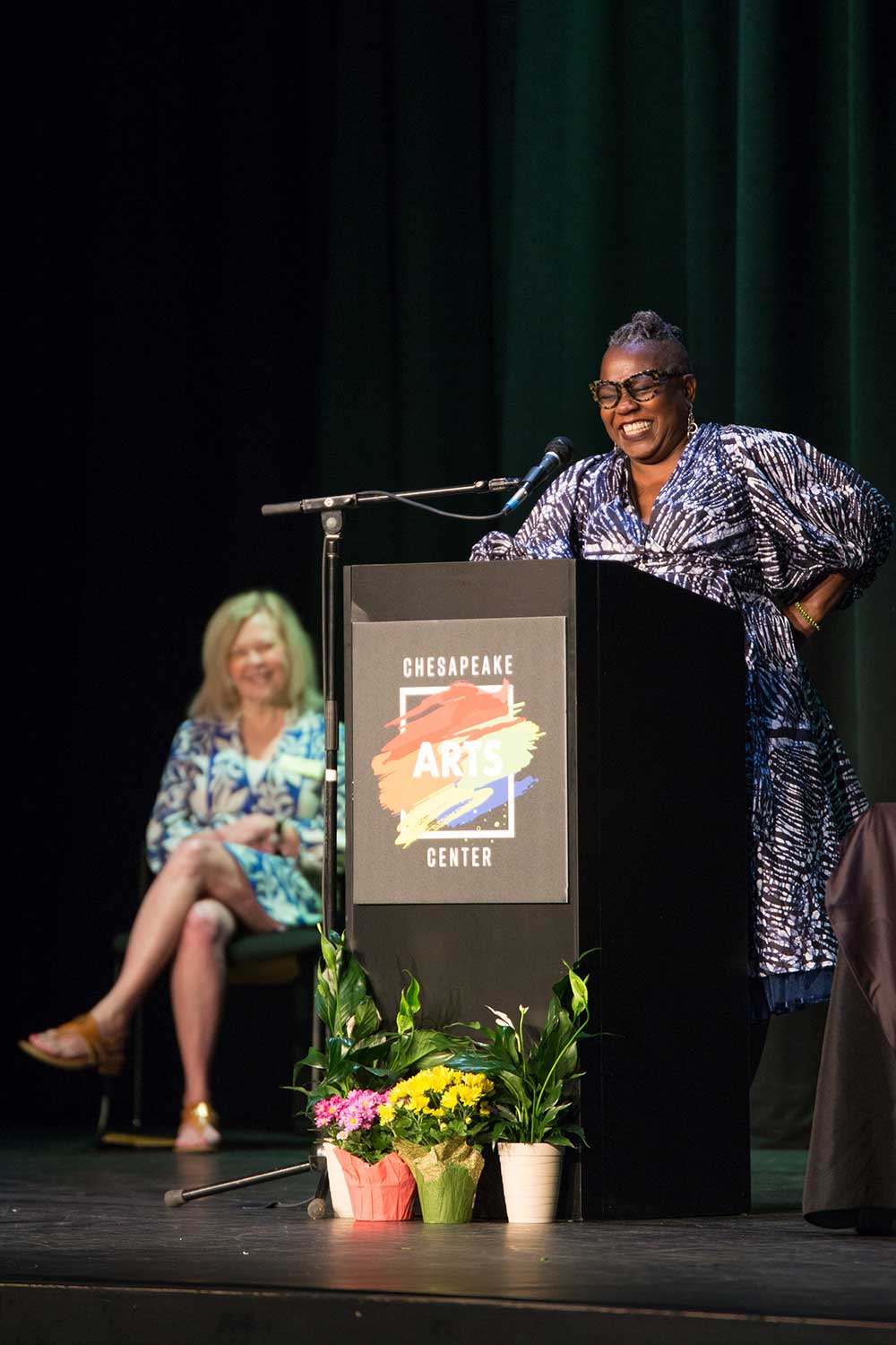 DEIA Initiatives - Arts Council of Anne Arundel County