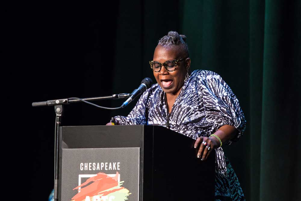 DEIA Initiatives - Arts Council of Anne Arundel County