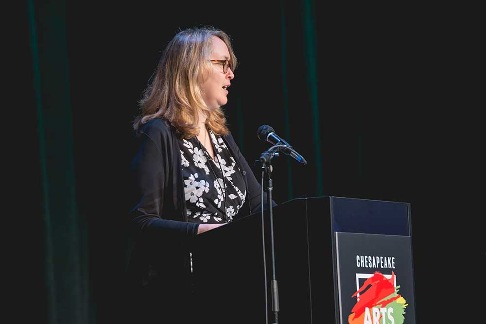 DEIA Initiatives - Arts Council of Anne Arundel County