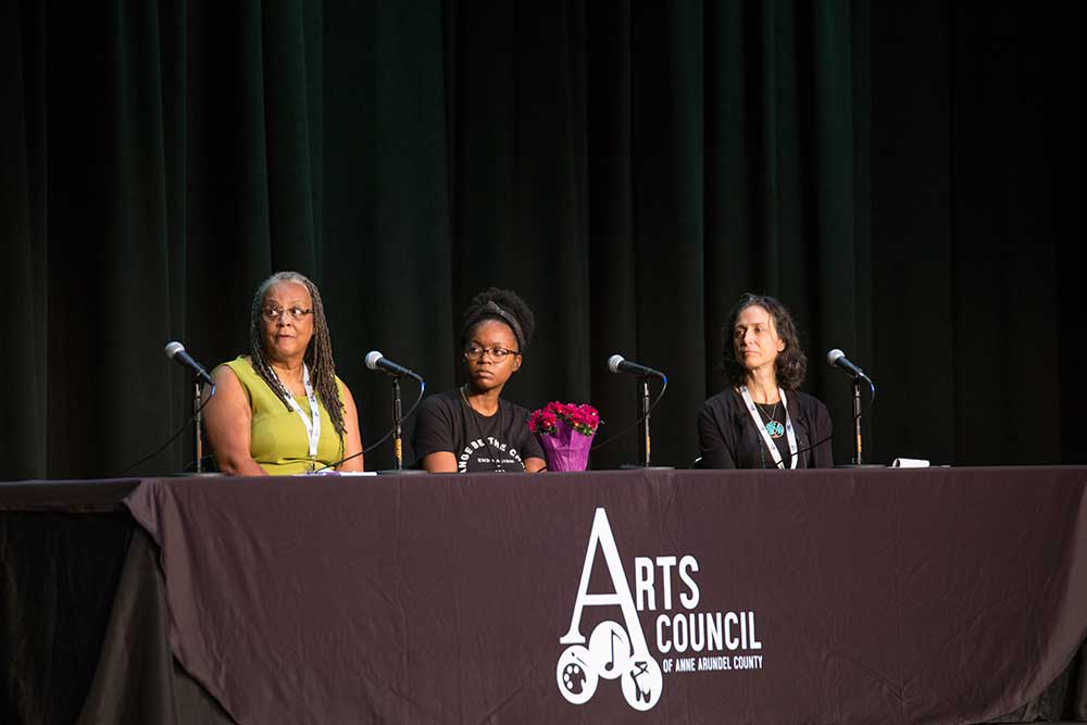 DEIA Initiatives - Arts Council of Anne Arundel County