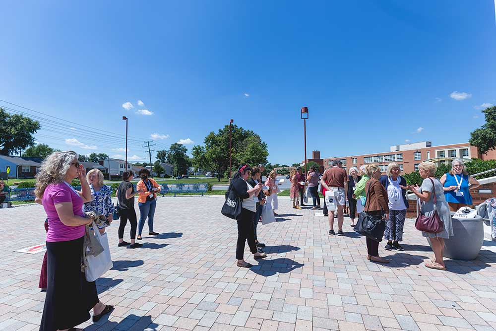 DEIA Initiatives - Arts Council of Anne Arundel County