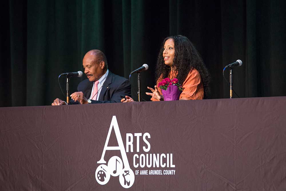 DEIA Initiatives - Arts Council of Anne Arundel County