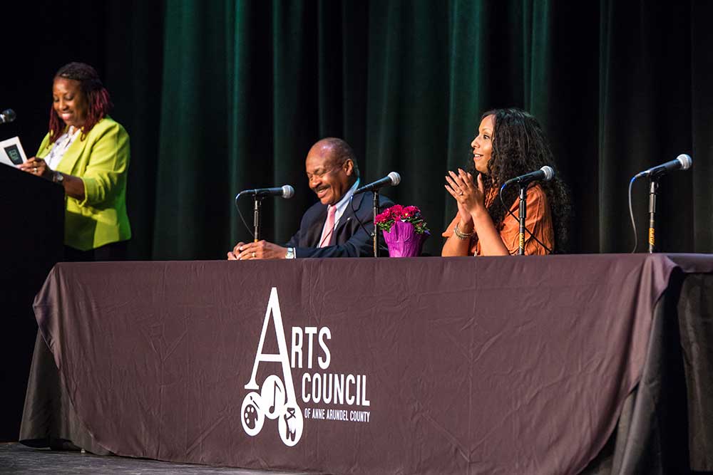 DEIA Initiatives - Arts Council of Anne Arundel County