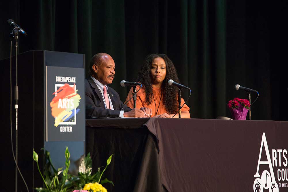 DEIA Initiatives - Arts Council of Anne Arundel County