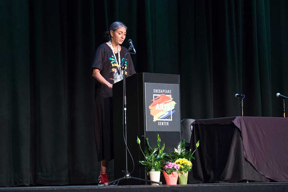 DEIA Initiatives - Arts Council of Anne Arundel County