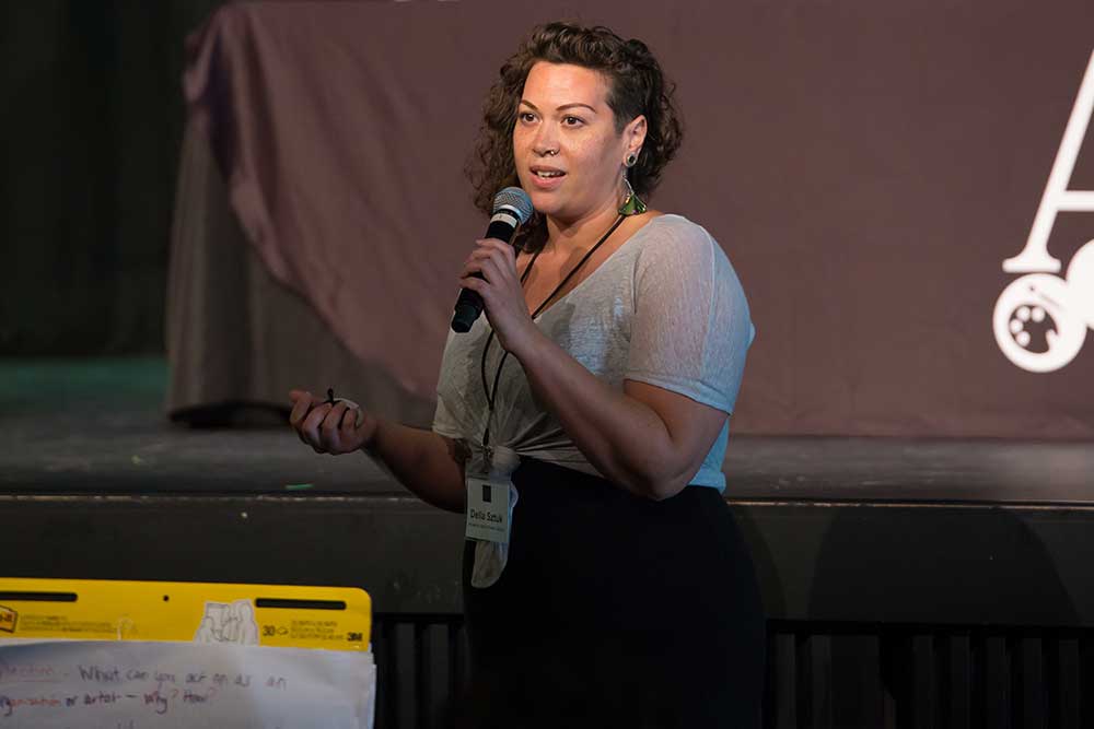 DEIA Initiatives - Arts Council of Anne Arundel County