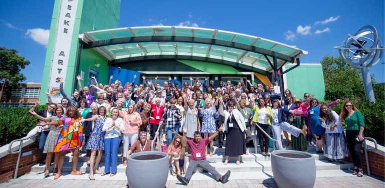 DEIA Initiatives - Arts Council of Anne Arundel County