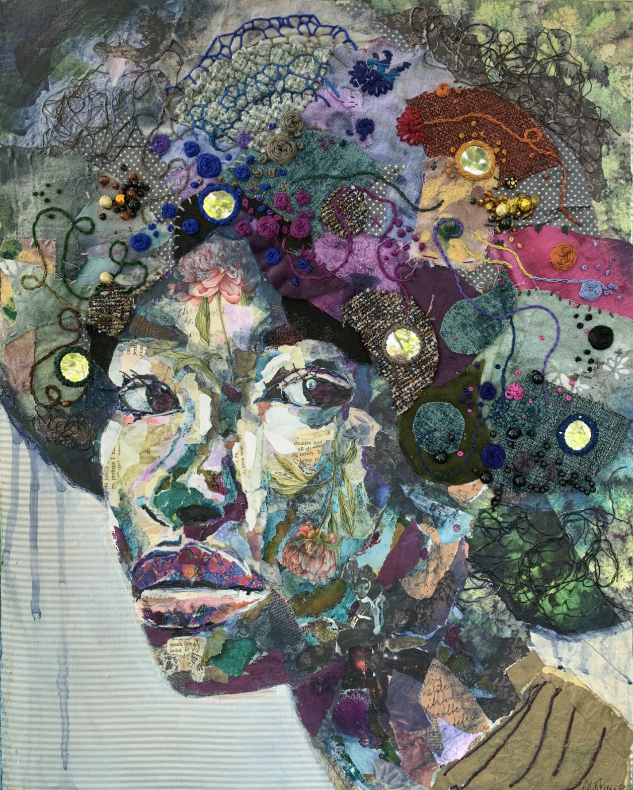 Human Expressions - Arts Council of Anne Arundel County