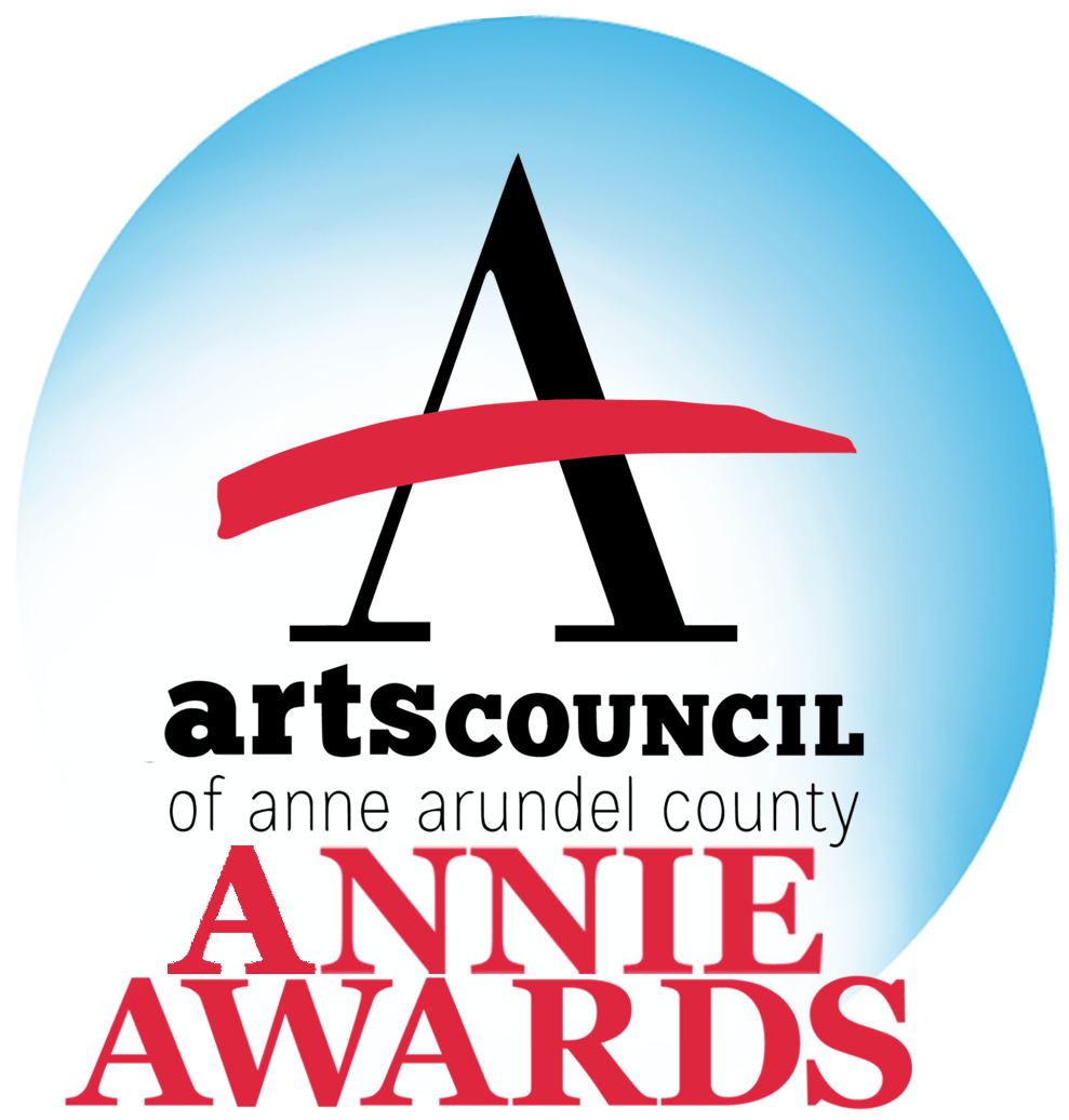 Previous Annie Award Recipients - Arts Council of Anne Arundel County